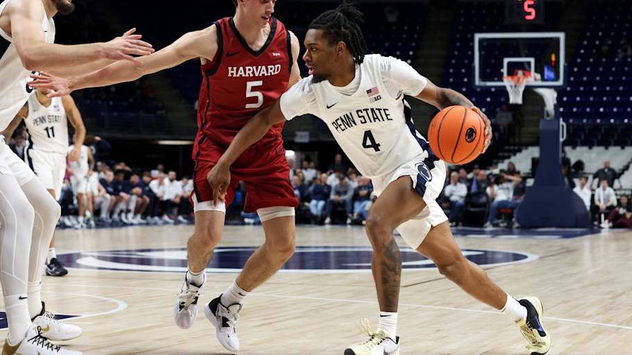 Penn State basketball hopes to reel in 5-star combo guard with family ...