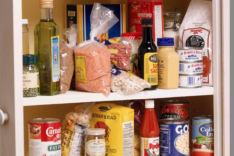 9 Condiments You Don't Have To Keep In The Fridge