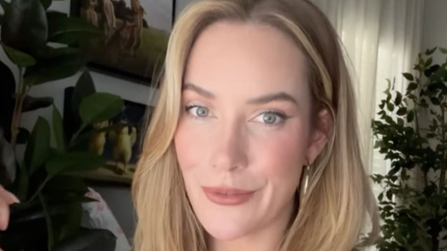 Paige Spiranac admits cheating at Internet Invitational but is not the ...