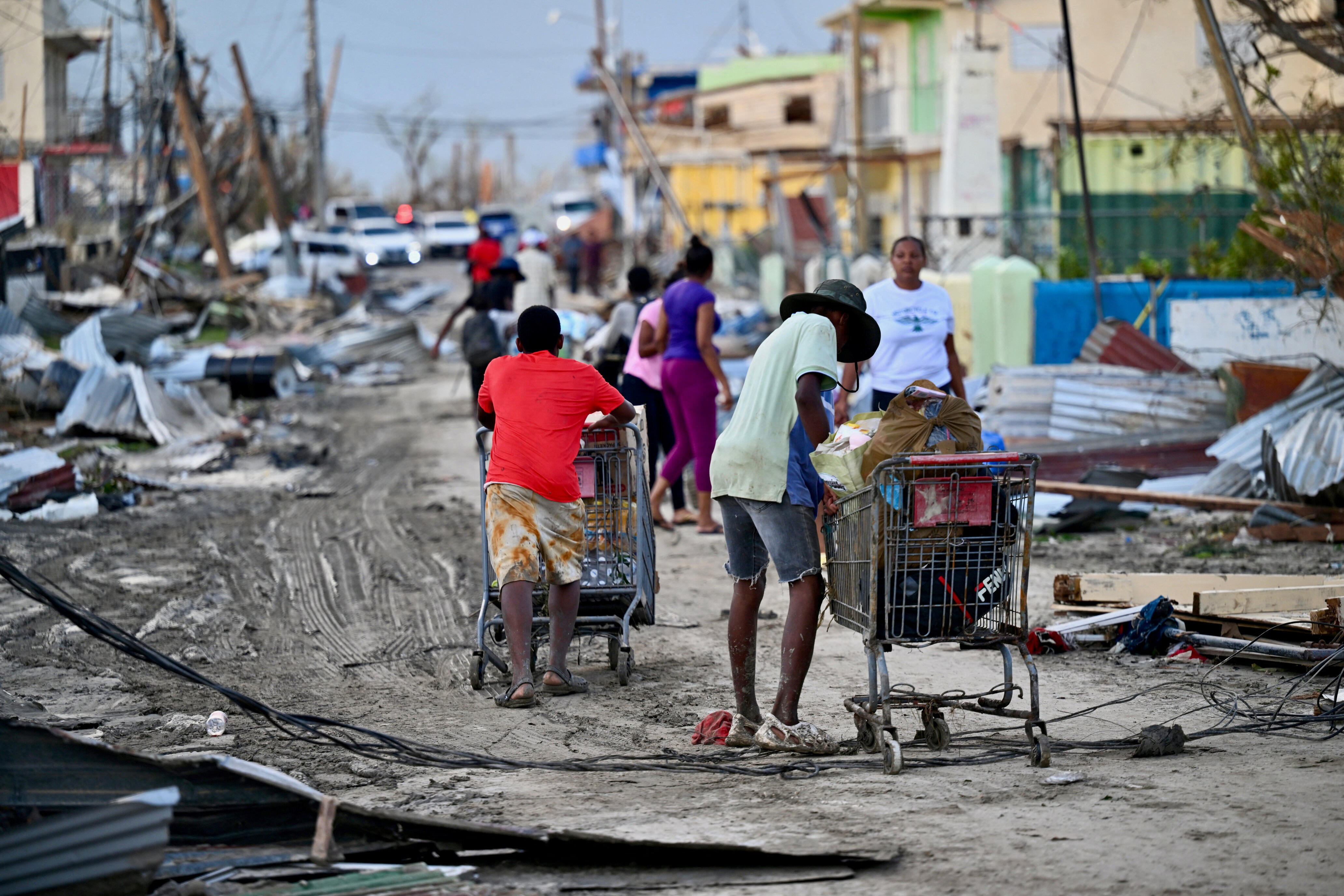 Jamaica Still Needs Us: Supporting Hurricane Relief During Giving Season