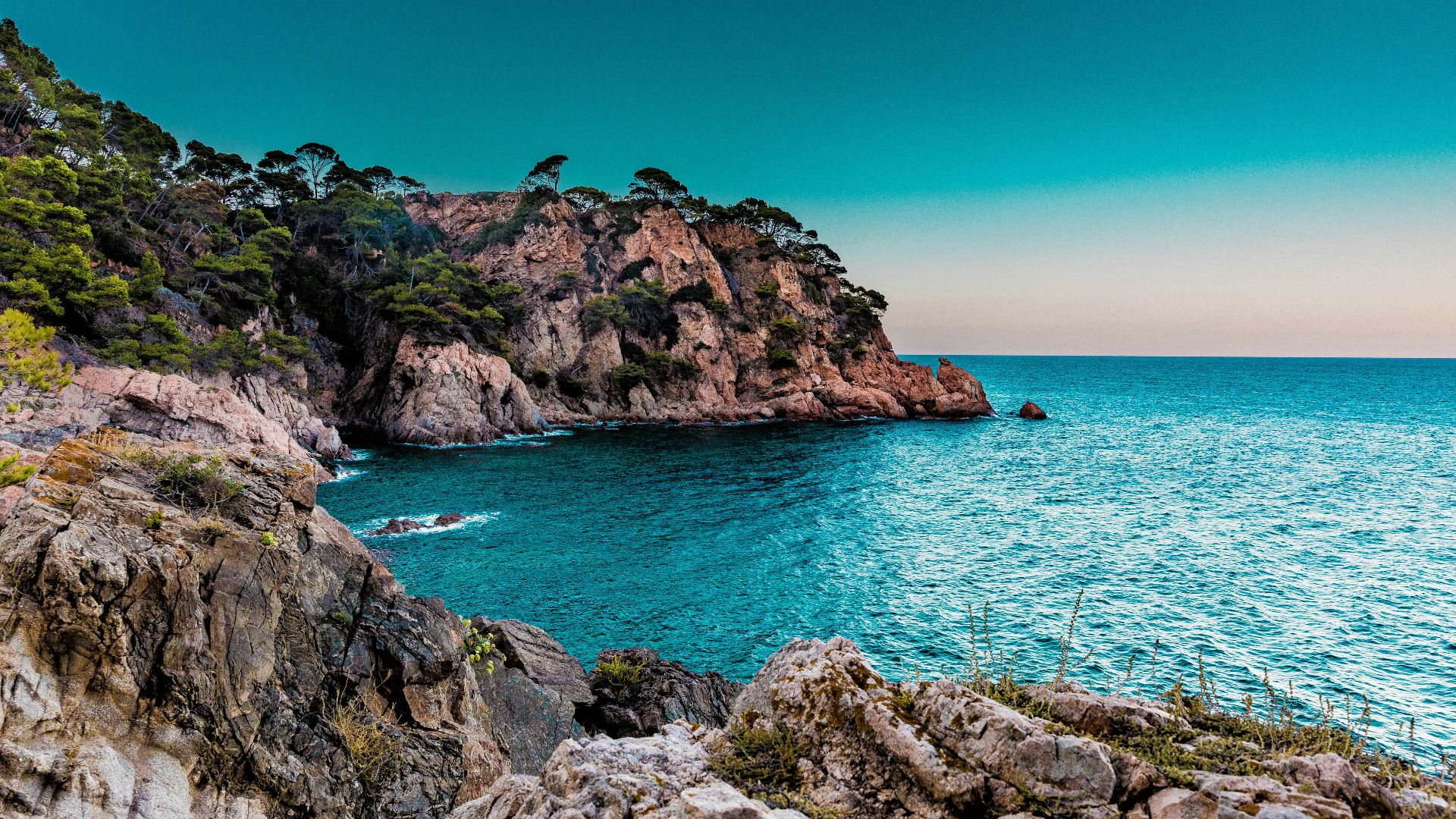 Spain Has The Cleanest Beaches In The World. What Are They Doing That ...