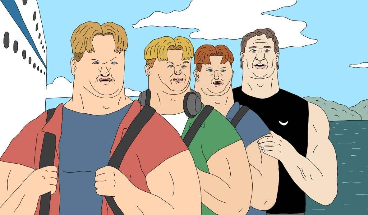 HBO Max: Best new shows streaming this week