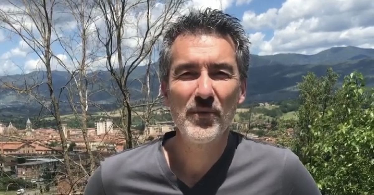 Carnasciali: “Ecco perchè non terrei Dodò. Fortini? Niente Kayode-bis”