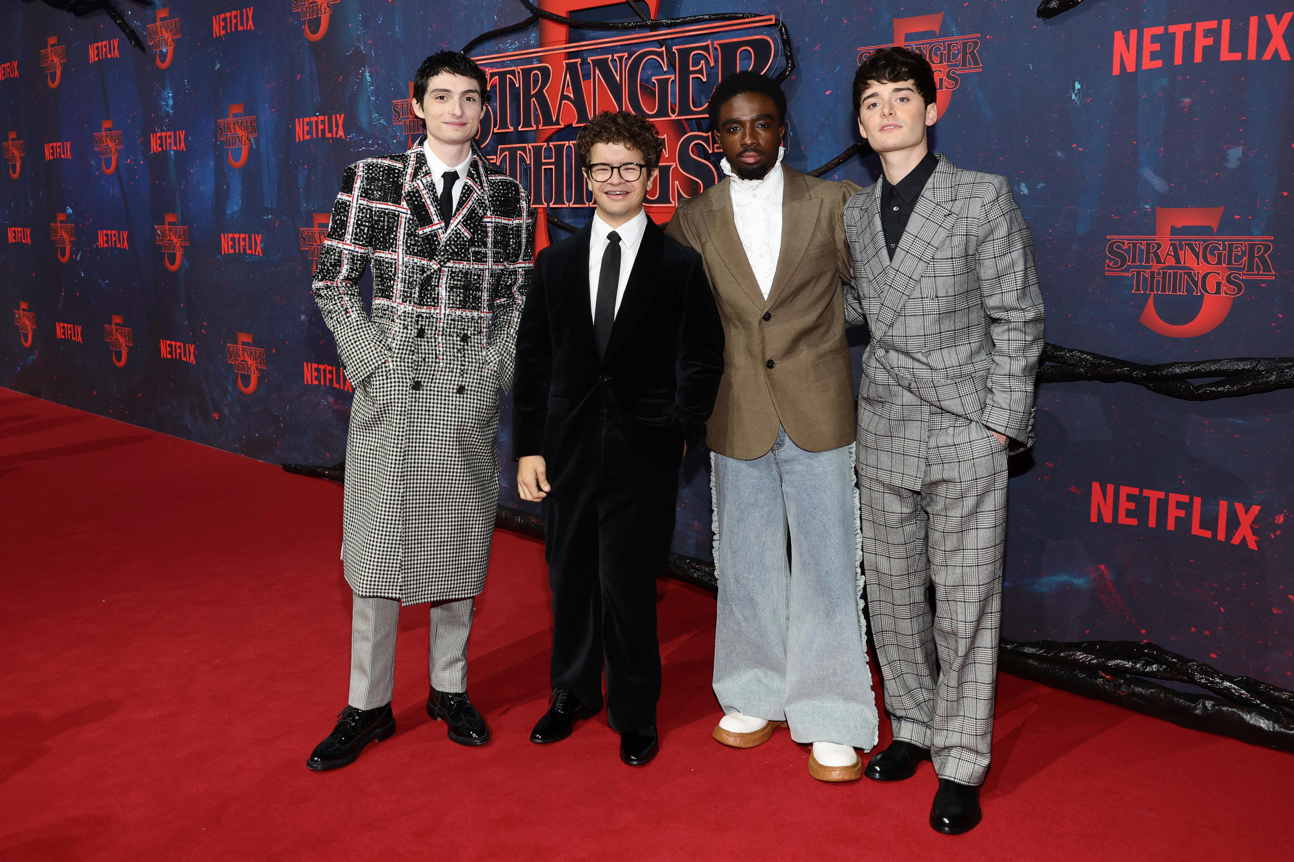 More 'Stranger Things' is coming, but it's not a secret episode