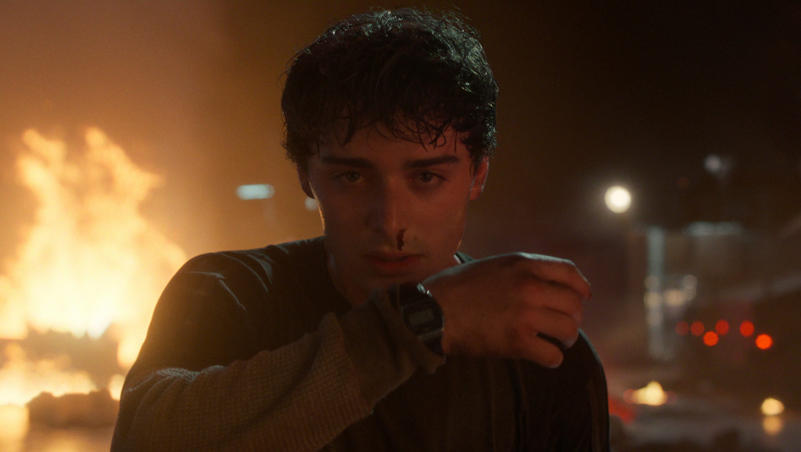 What theaters is the ‘Stranger Things’ finale playing? See locations ...