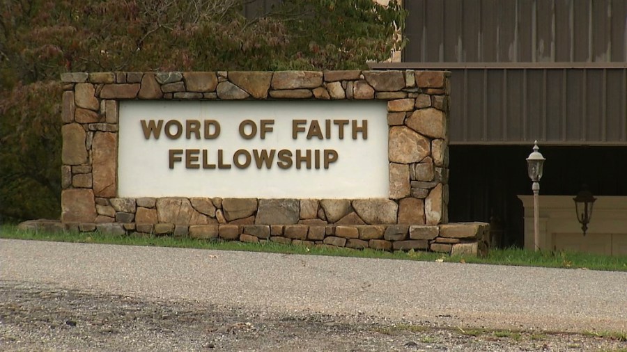 Victim in case against NC church files petition to remove district ...