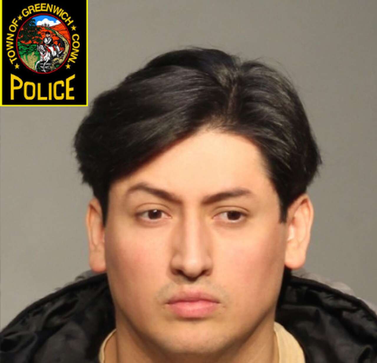 Stamford volunteer EMT accused of restraining middle school student in ...
