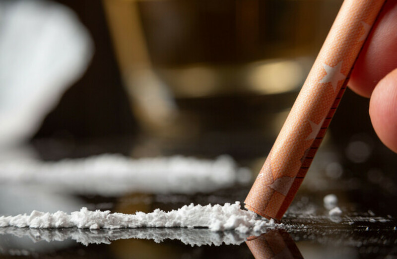 Gardaí caught man with cocaine after noticing another man urinating ...
