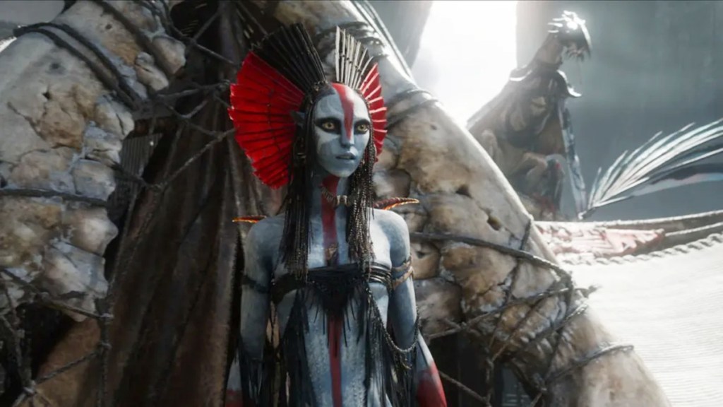 ‘Avatar Fire and Ash’ first reactions are very telling