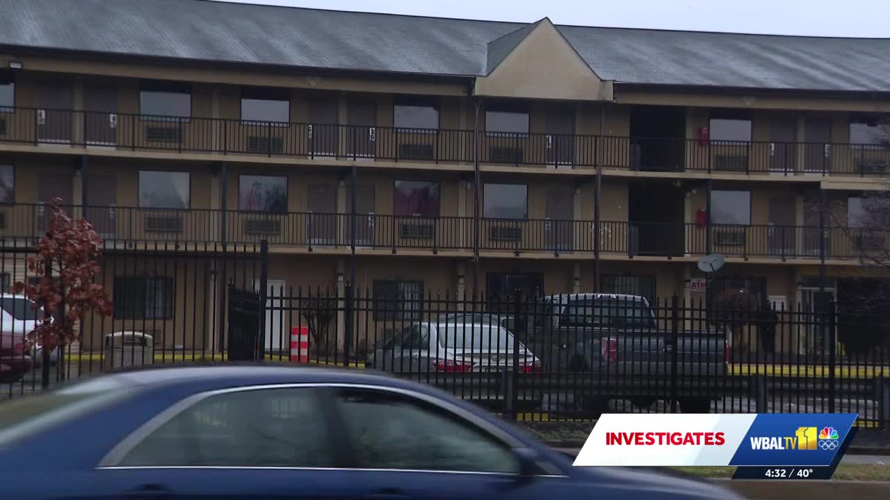 Hotel could be at risk of police shutting it down