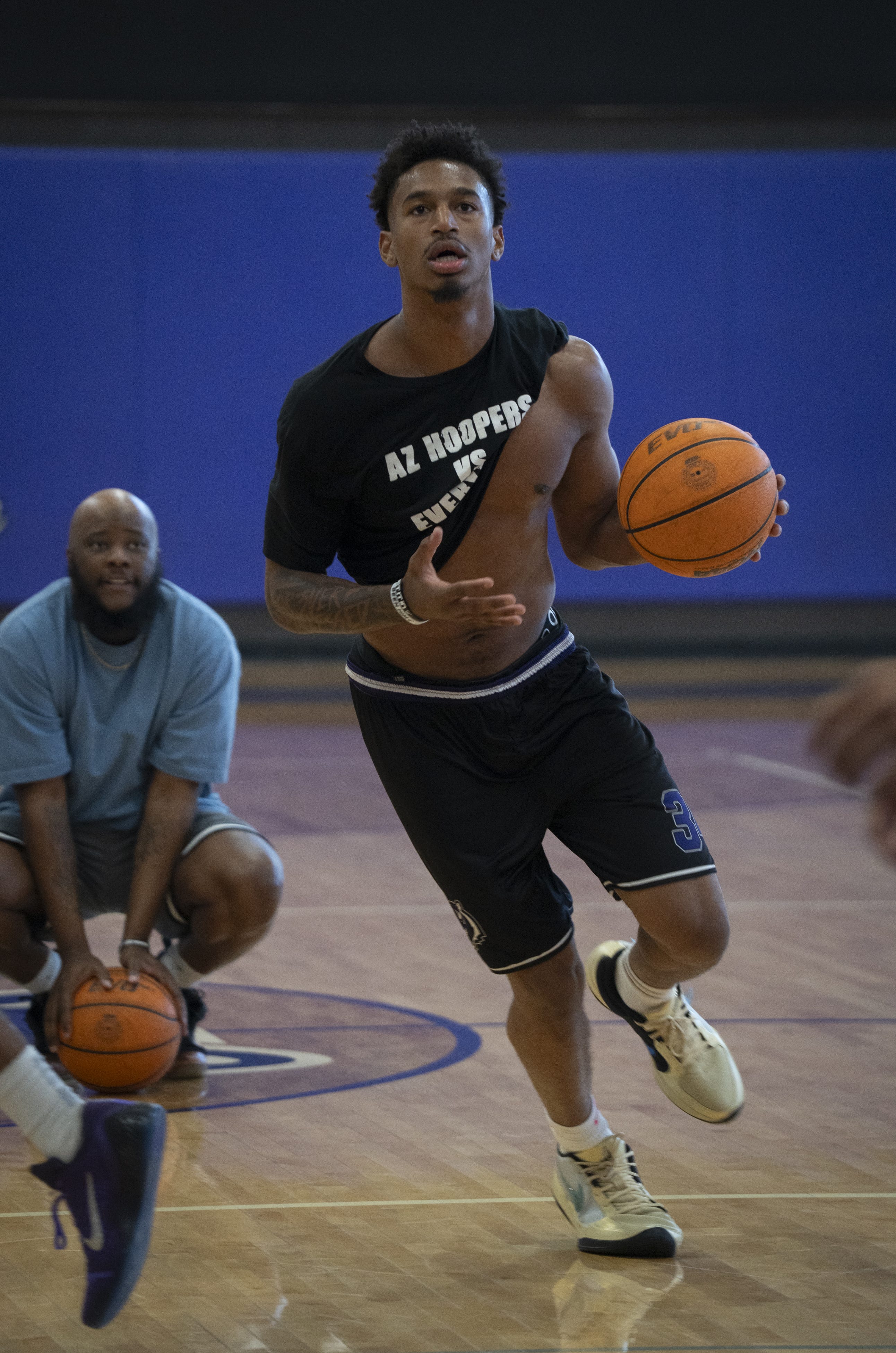 Vote. The Republic's Super 10 boys high school basketball rankings