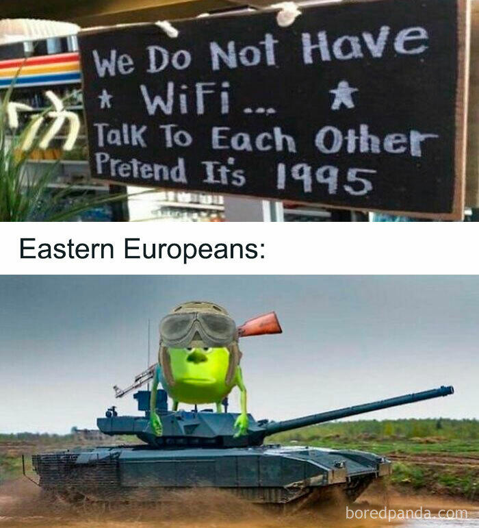The Past Never Looked So Funny: 50 Memes That Turn History Into Comedy