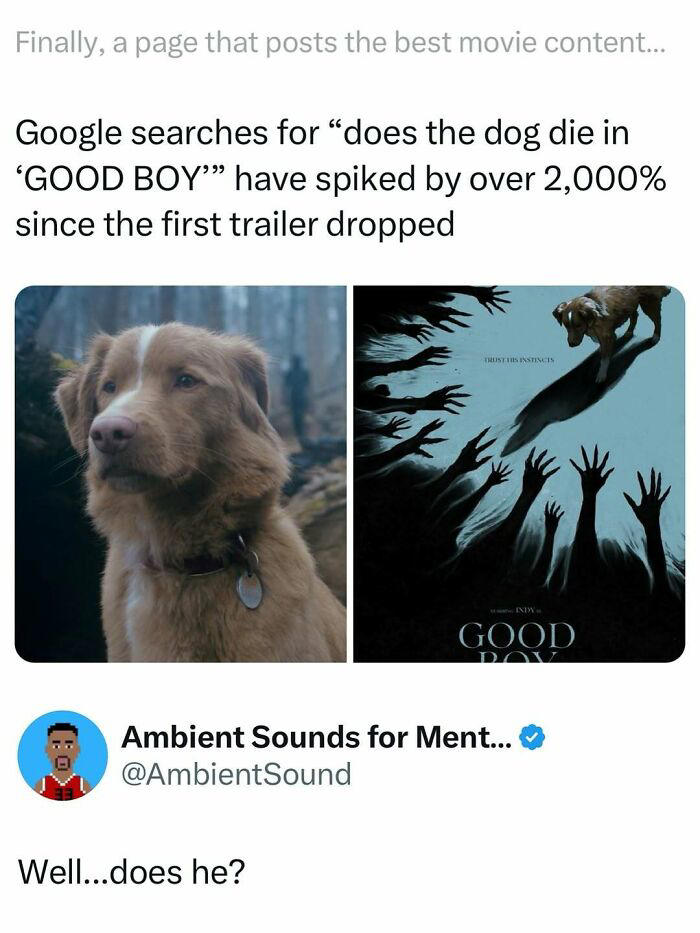 43 Funny And Interesting Movie Memes And Posts That Hit Harder Than ...