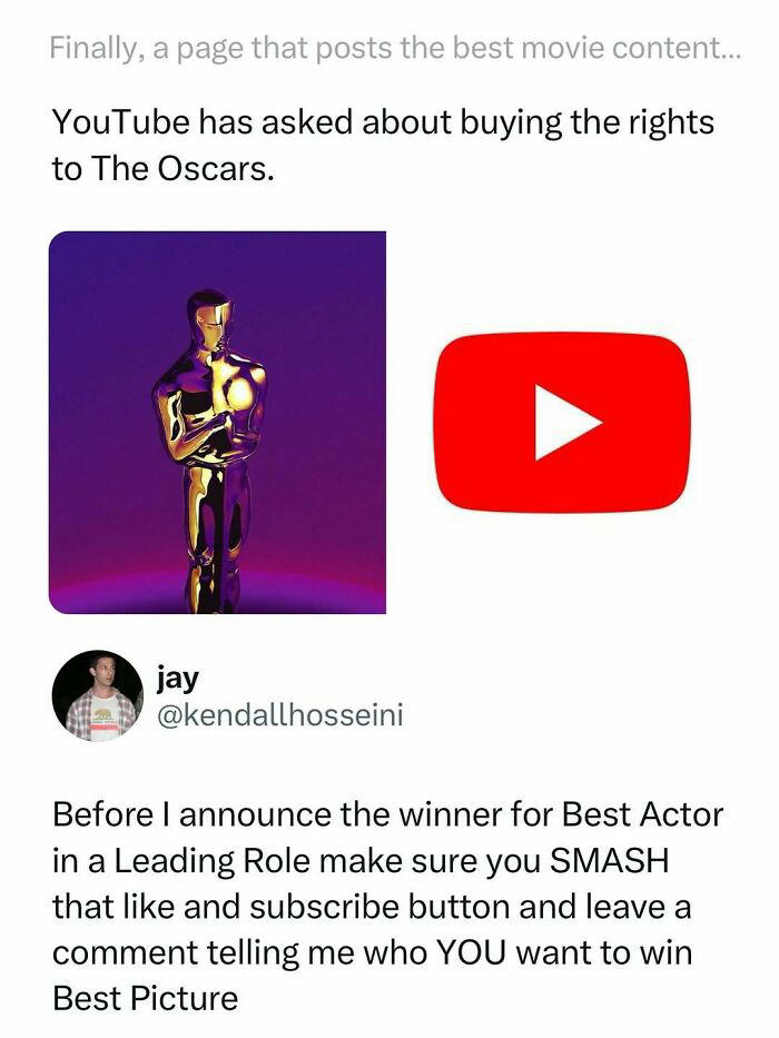 43 Funny And Interesting Movie Memes And Posts That Hit Harder Than ...