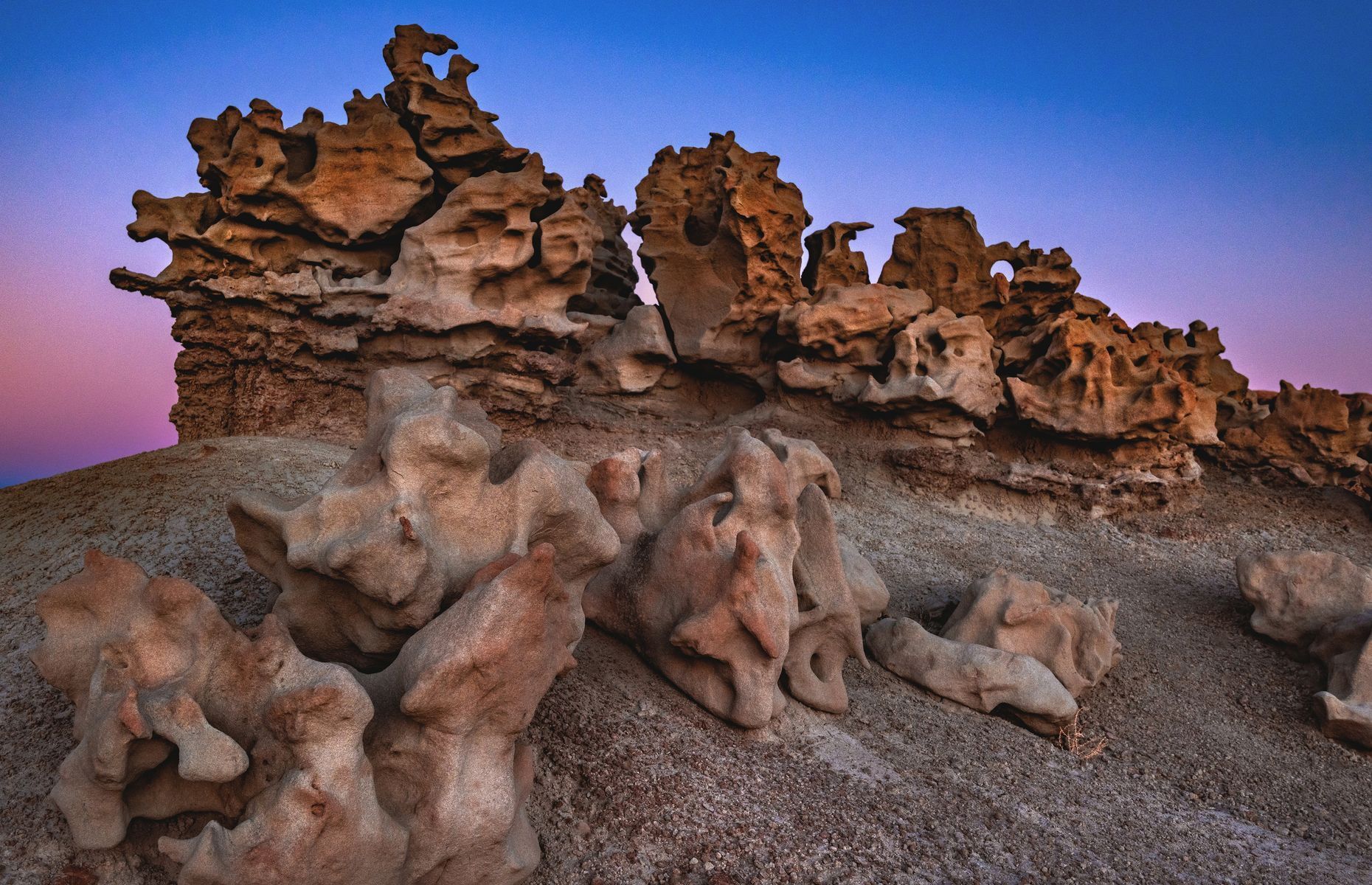 The weirdest places in every US state
