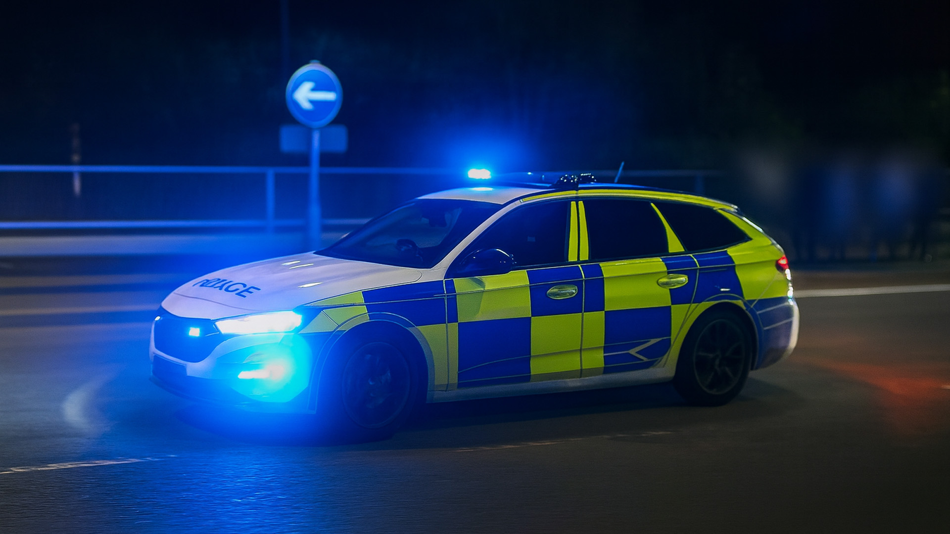 Car meet shut down after police intervention