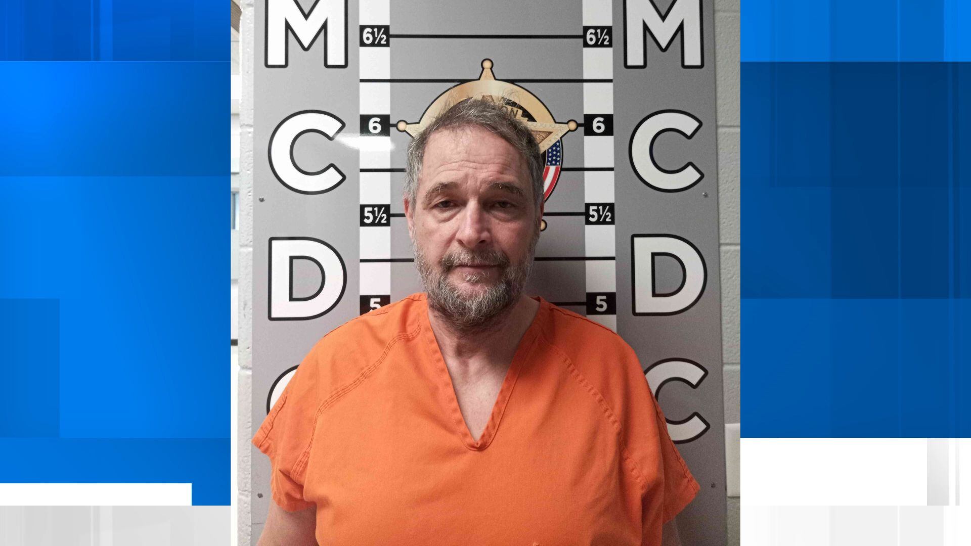 Ky. Uber driver accused of raping unconscious passenger