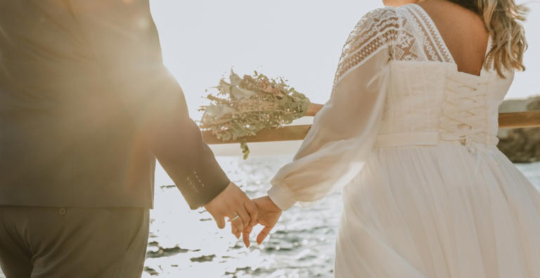 Kansas Grandmother Swept Out To See While At Mexican Destination Wedding