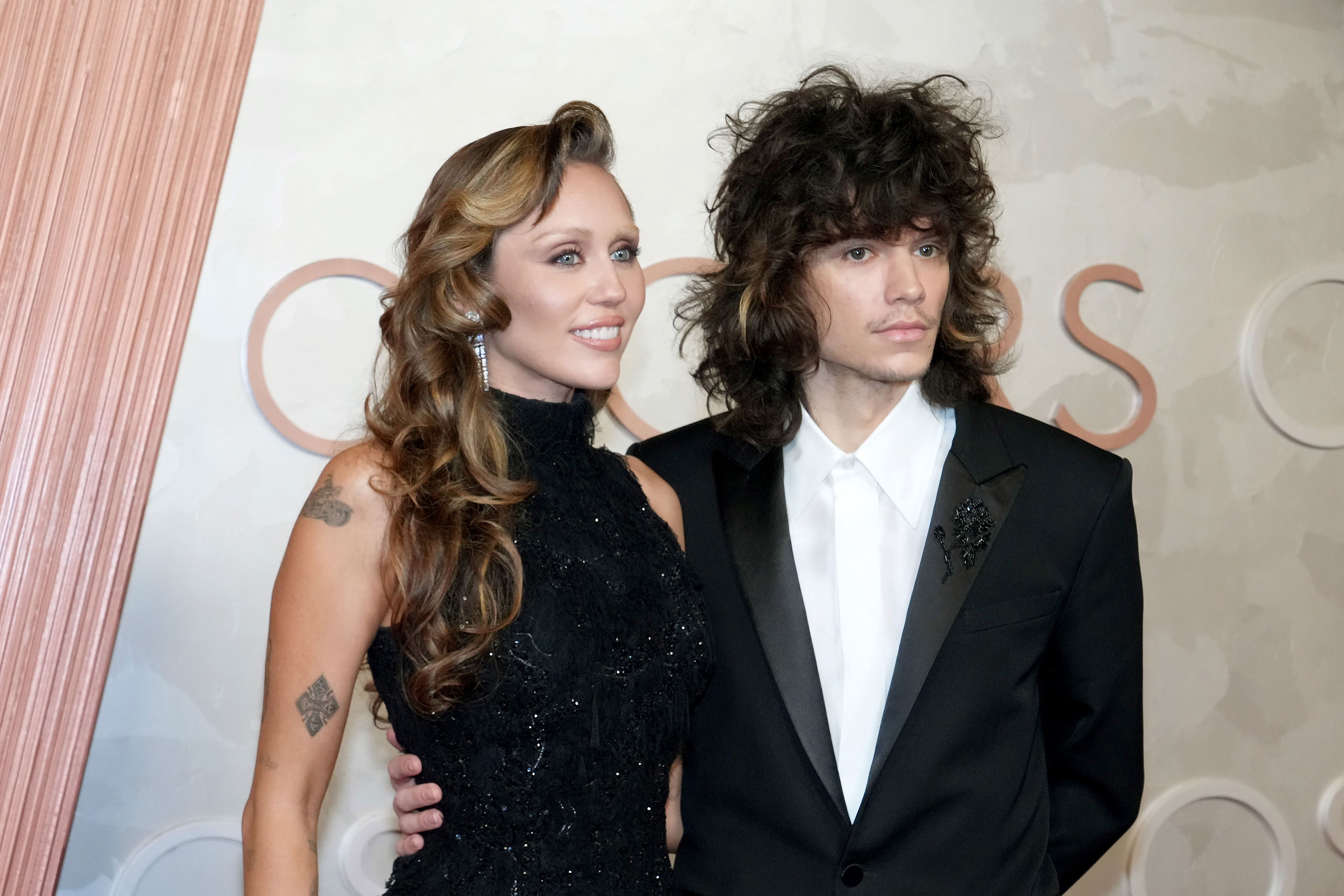 Miley Cyrus and Maxx Morando: A Complete Relationship Timeline