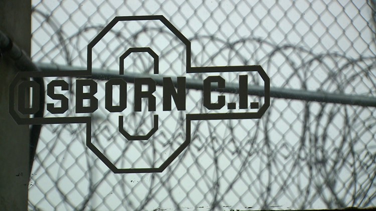 Power restored to Somers prison after electrical short circuit; staff ...
