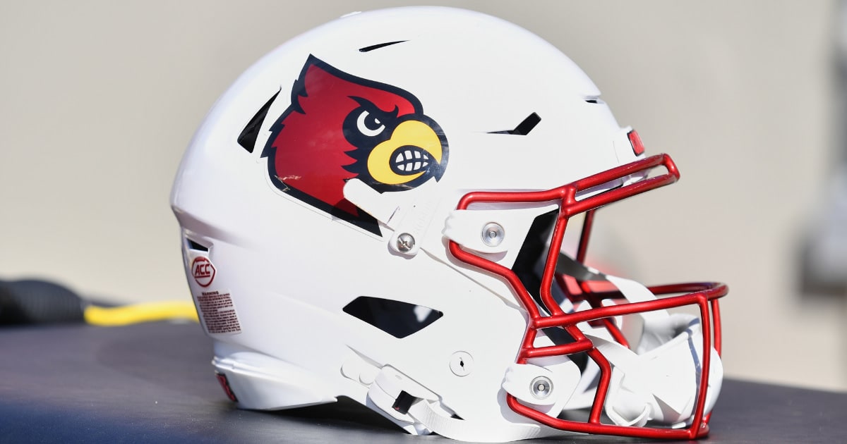 Louisville DB Daeh McCullough plans to enter NCAA Transfer Portal