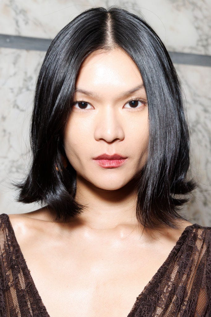 How To Give Straight Hair Major Shape: 2025’s Most Flattering Styles