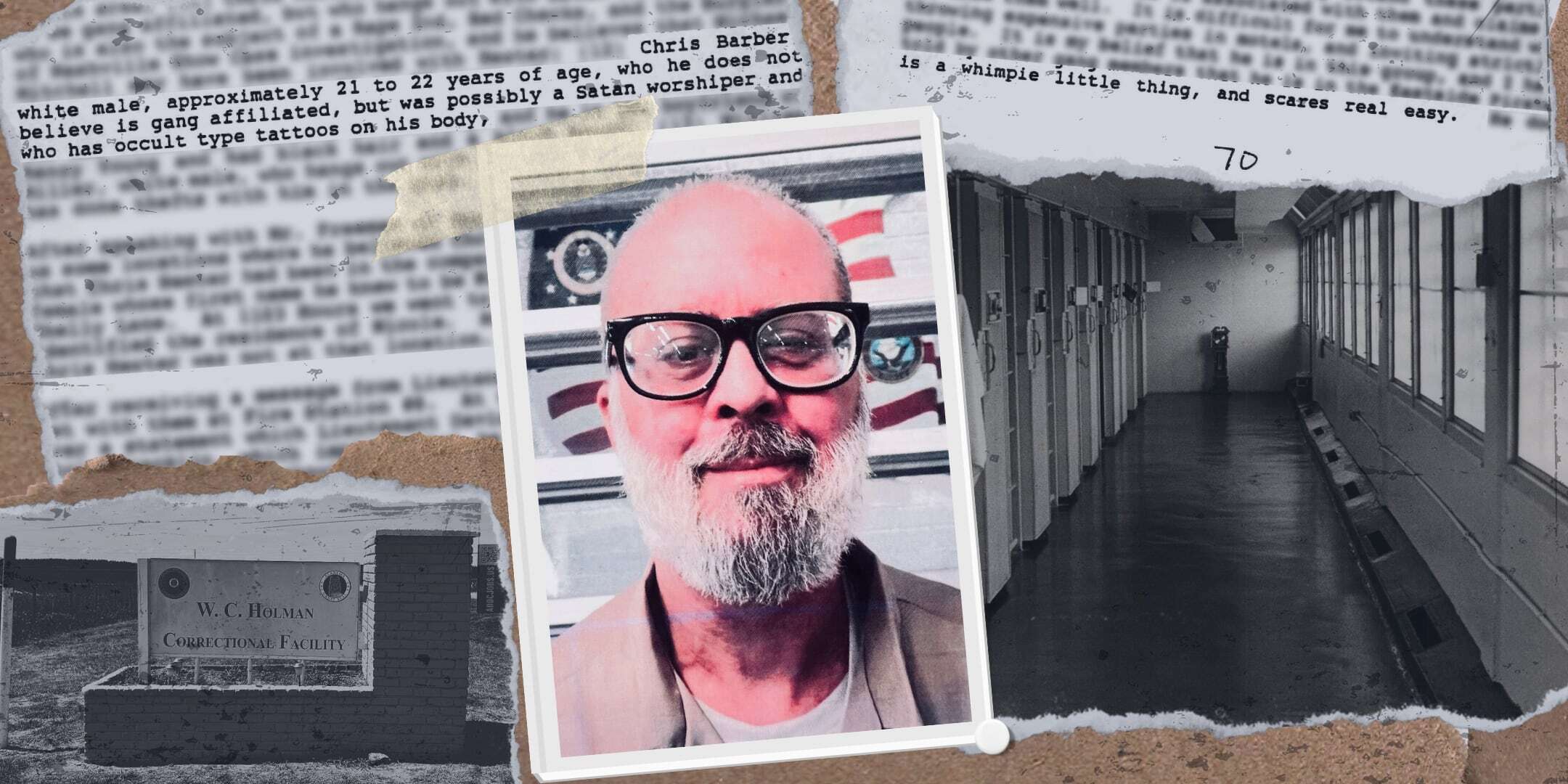 Alabama fights to execute man despite DNA matching someone else, vows ...