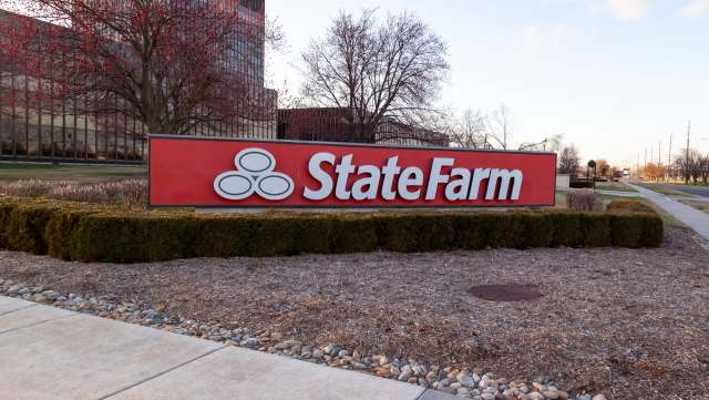 Insurance giant State Farm under fire as homeowner files scathing ...