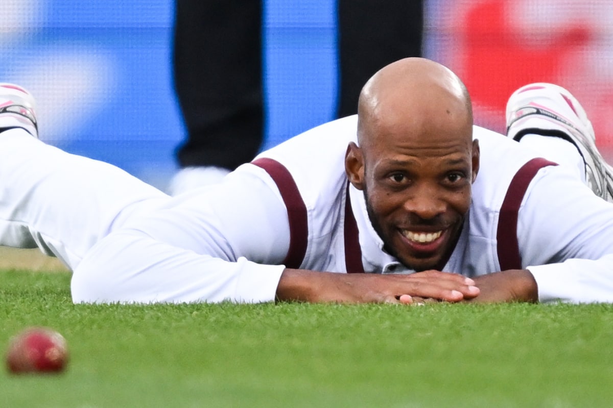 New Zealand Vs West Indies 1st Test Day 2 Live Score: Follow Scorecard ...