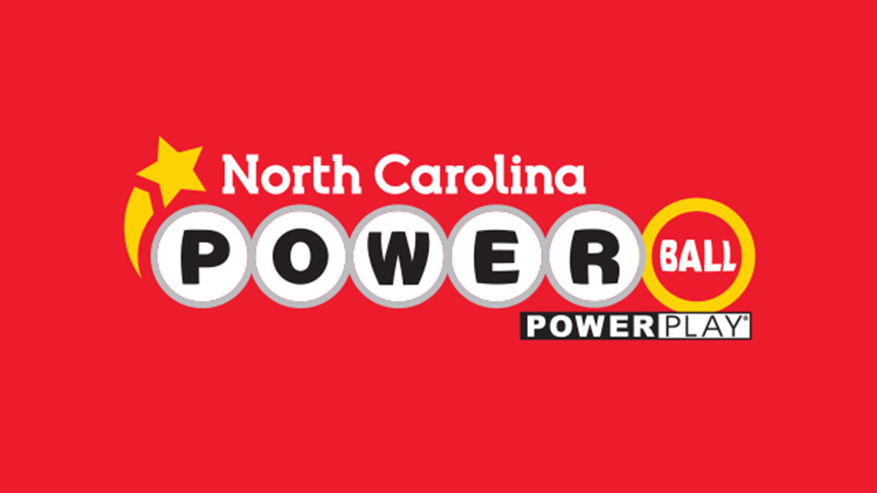 Raleigh woman wins $200K in Powerball drawing: 'Holy cow'