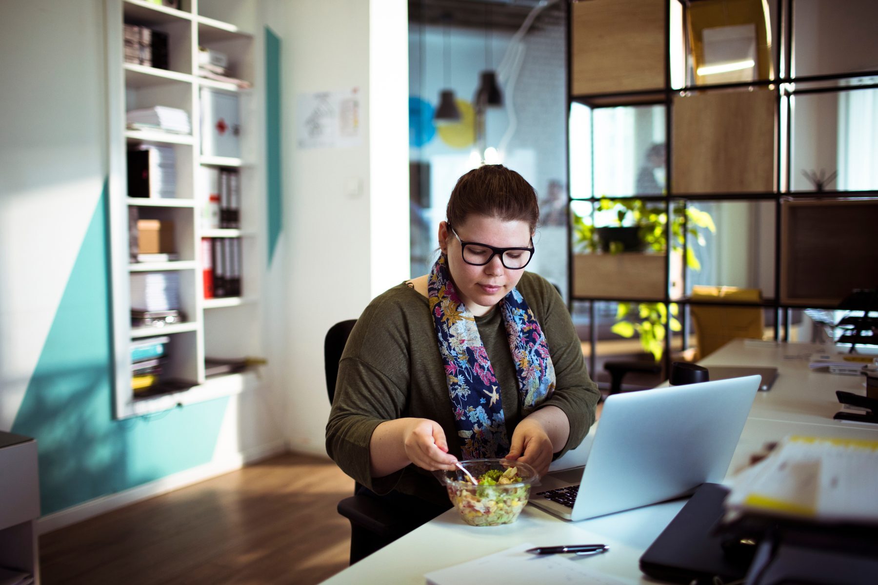 14 mistakes people who work from home often make