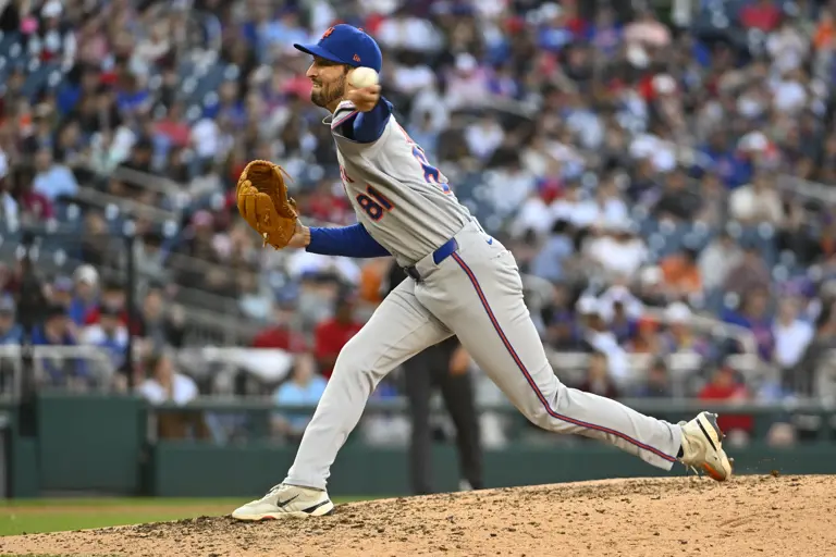 Braves Add Danny Young to Bolster Bullpen Ahead of 2026 Season