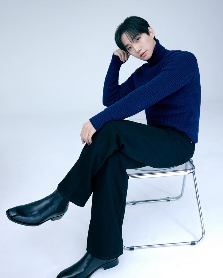 Lee Jun-ho Aims to Be 'Reliable Actor' After Three Hit Dramas