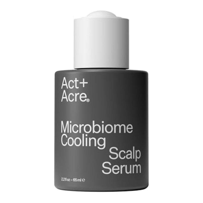 The 14 Best Scalp Serums for 2026, According to a Dermatologist