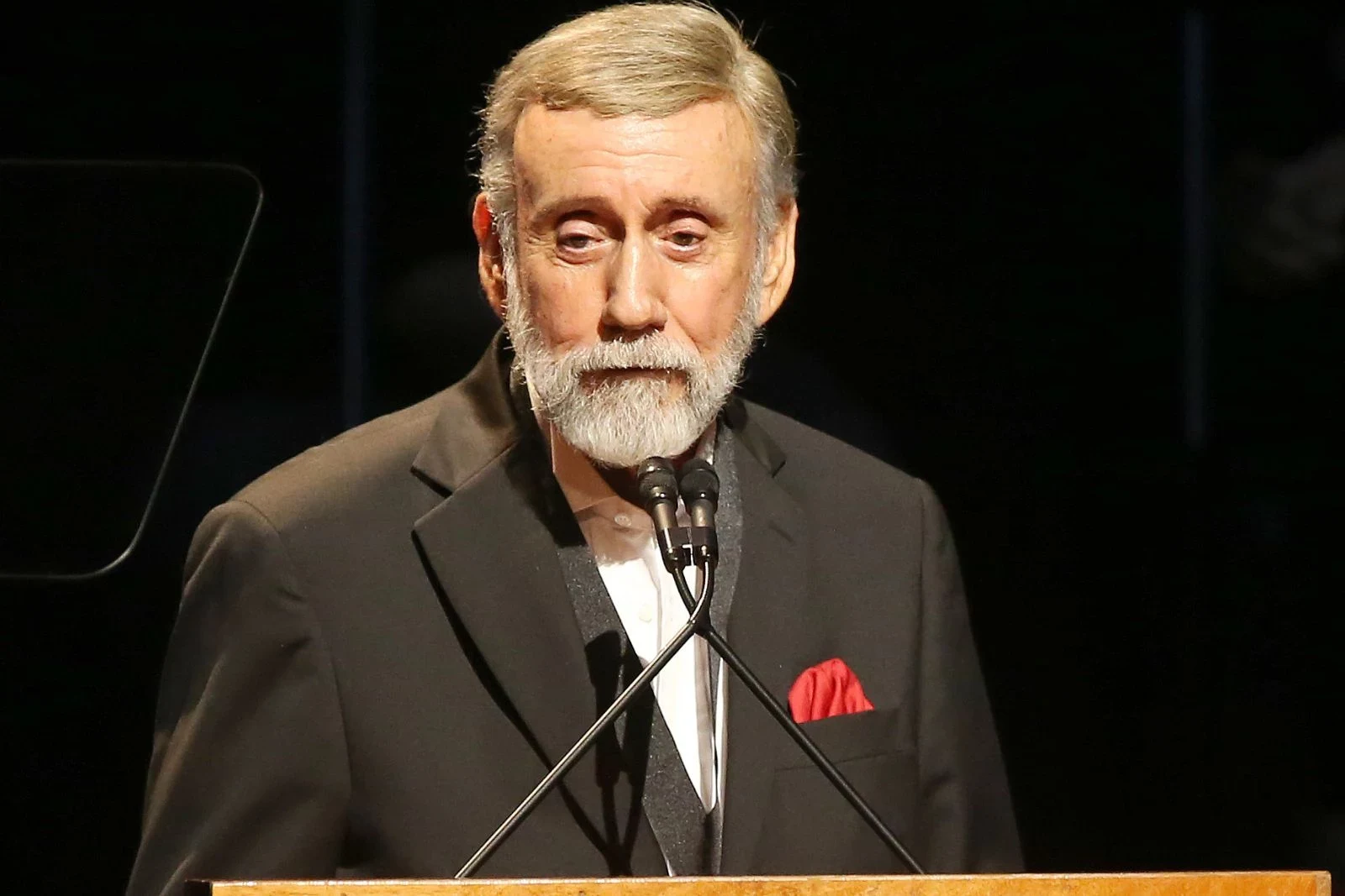 Ray Stevens’ Health Update 5 Months After Heart Attack Brings Good News ...