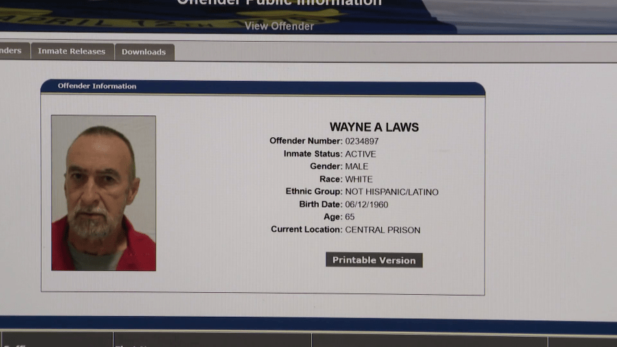 A look at North Carolina’s death row: The longest serving, the most ...