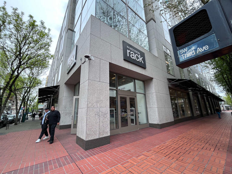 Nordstrom Rack’s Portland closure renews worries about company’s ...