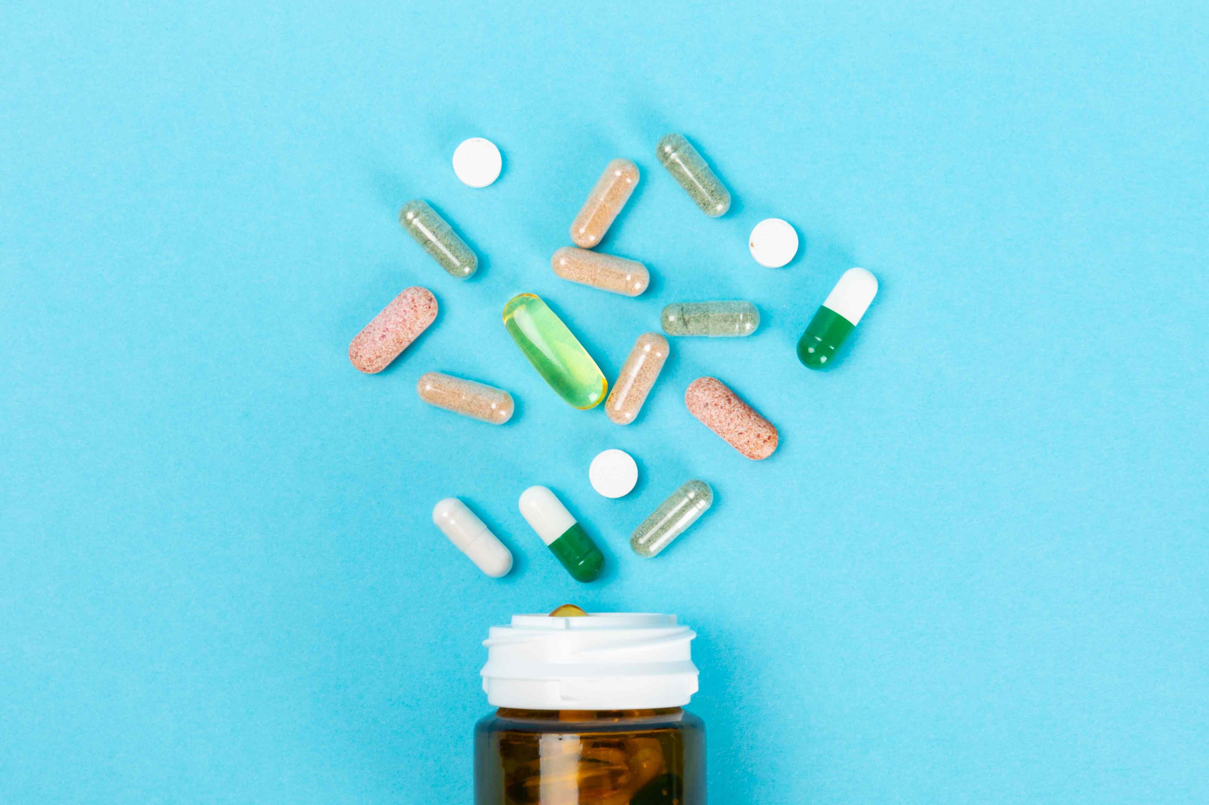 We Asked a Pharmacist Whether Magnesium Powder or Pills Are Easier to ...