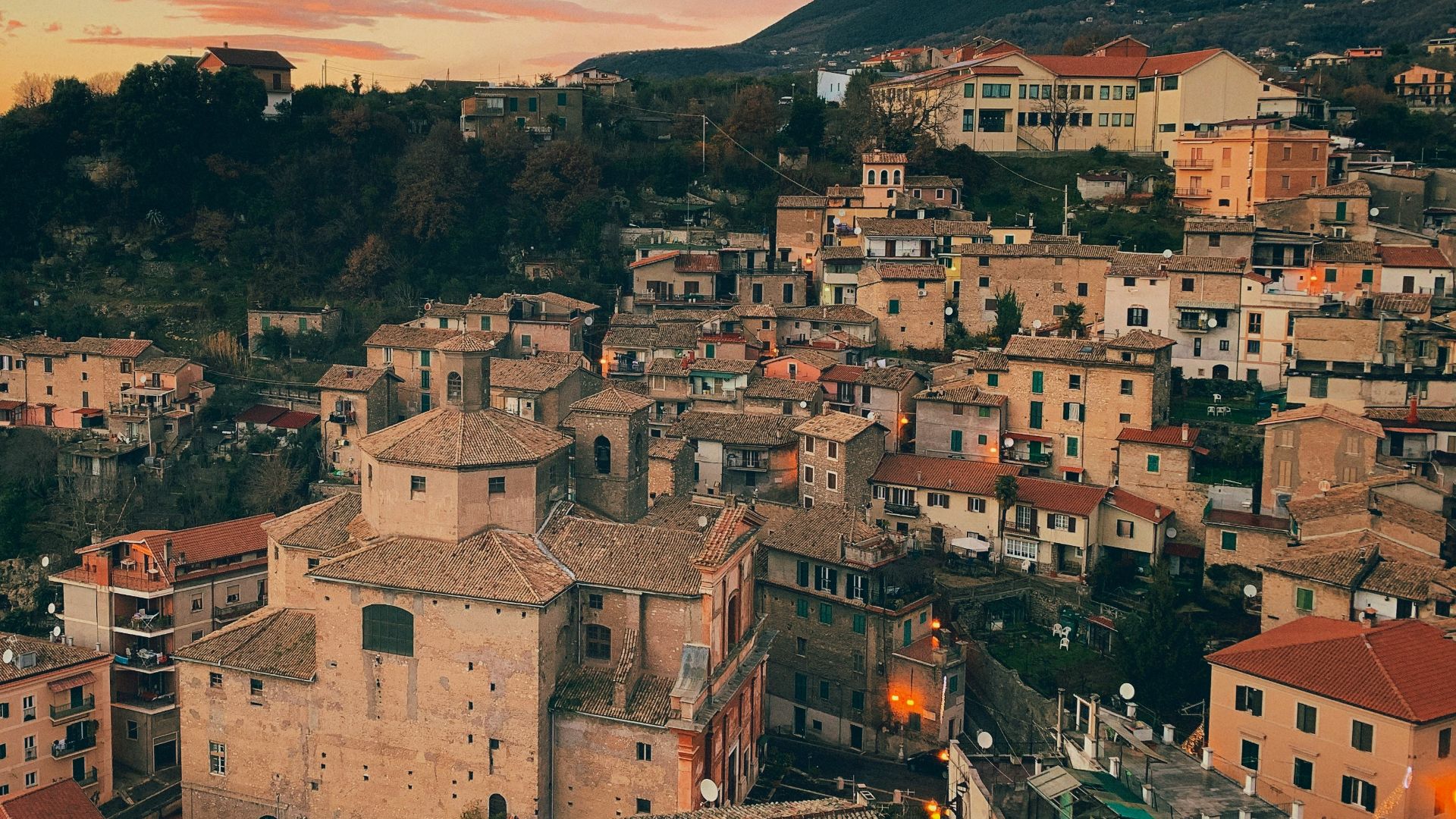 What's The Deal With Places That Say They'll Pay You To Live There?