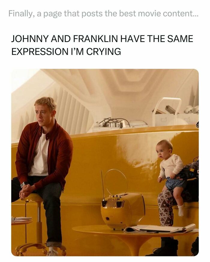 43 Funny And Interesting Movie Memes And Posts That Hit Harder Than ...