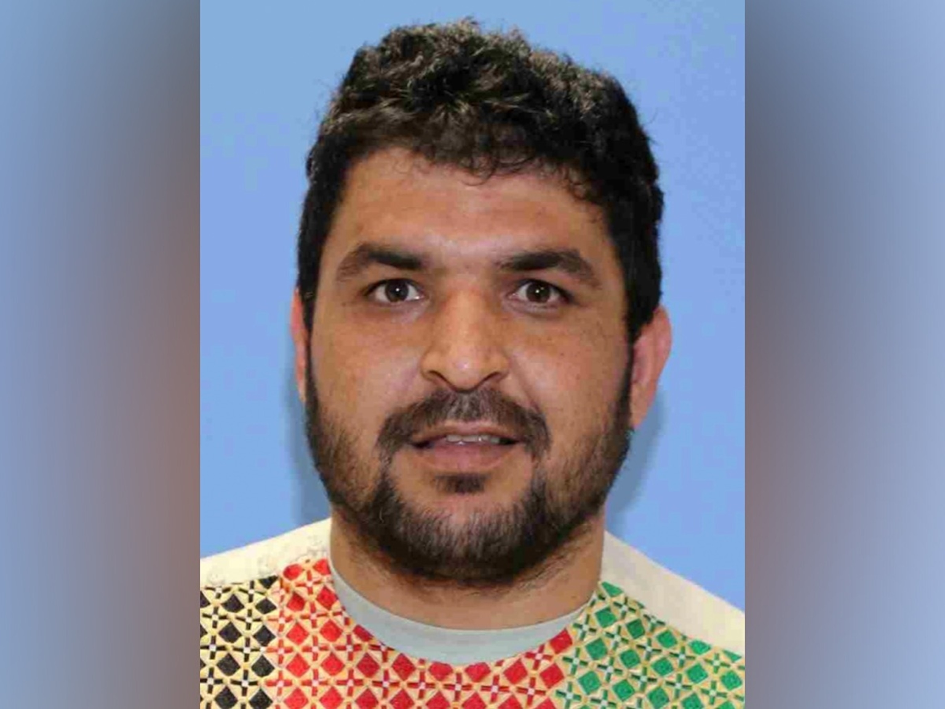 Suspect In Dc Shooting Of 2 National Guard Members Formally Charged