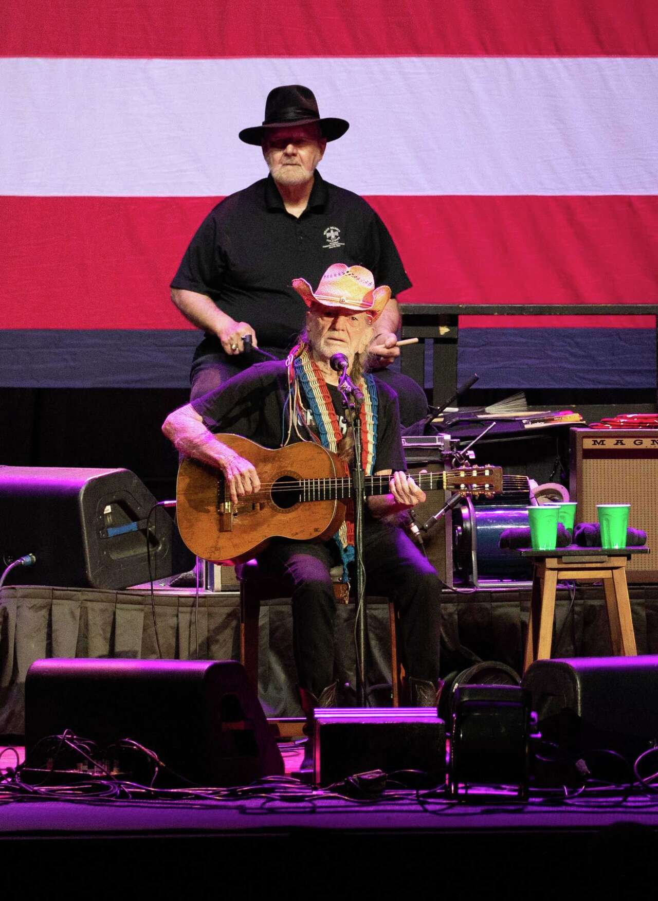 Did Willie Nelson die? Country music icon responds to 'those AI death ...