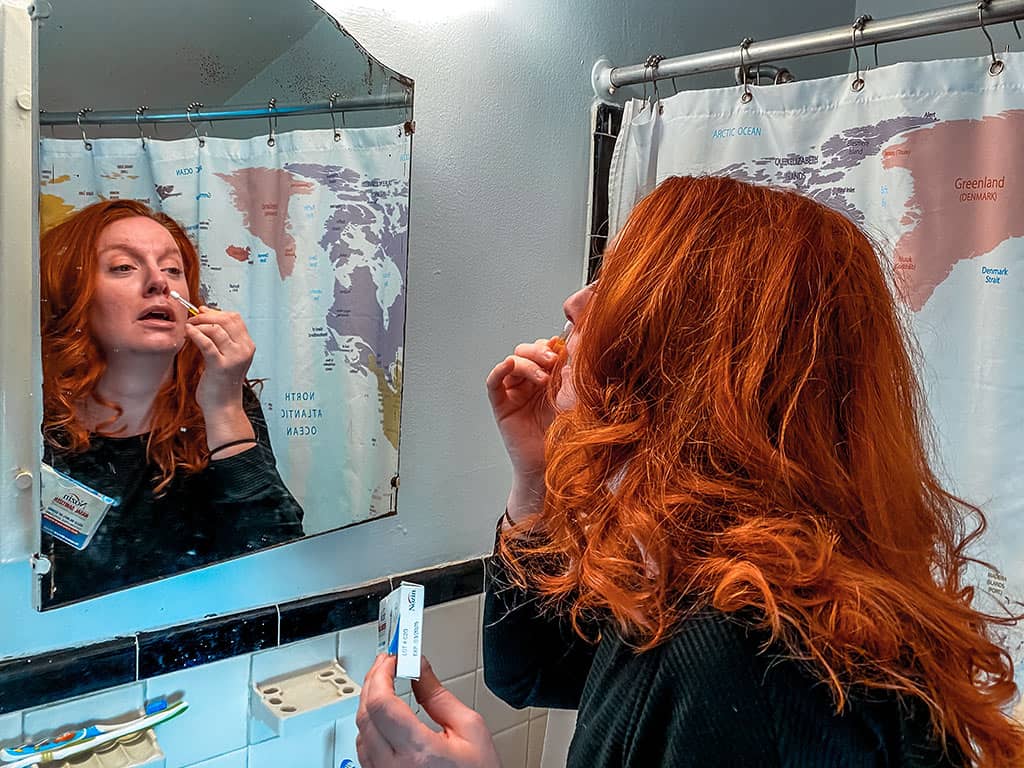 12 Easy Health & Safety Tips for Winter Travel