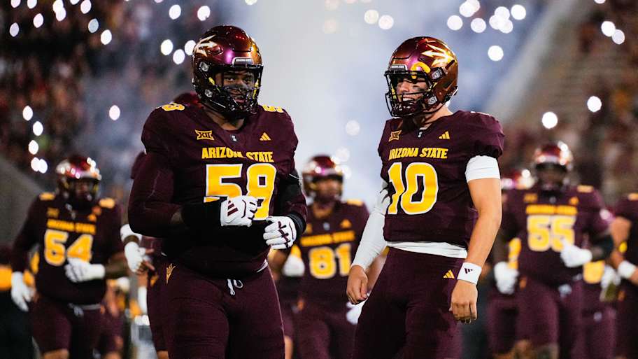 Arizona State Flips Top 2026 JUCO Prospect From Georgia