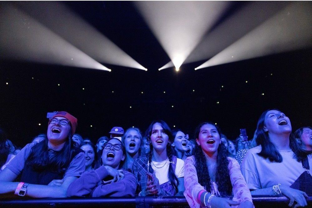 Price gouging no more? Quebec wants to crack down on ticket resales