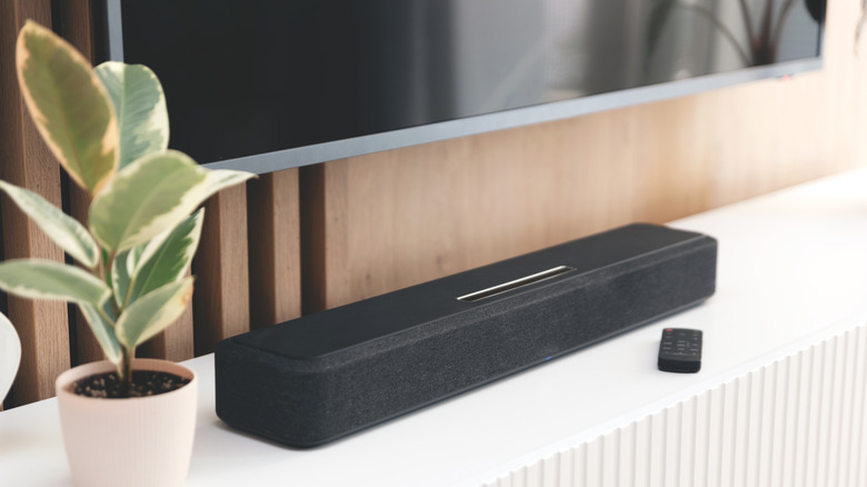 4 Clever Uses For Your Old TV Soundbars