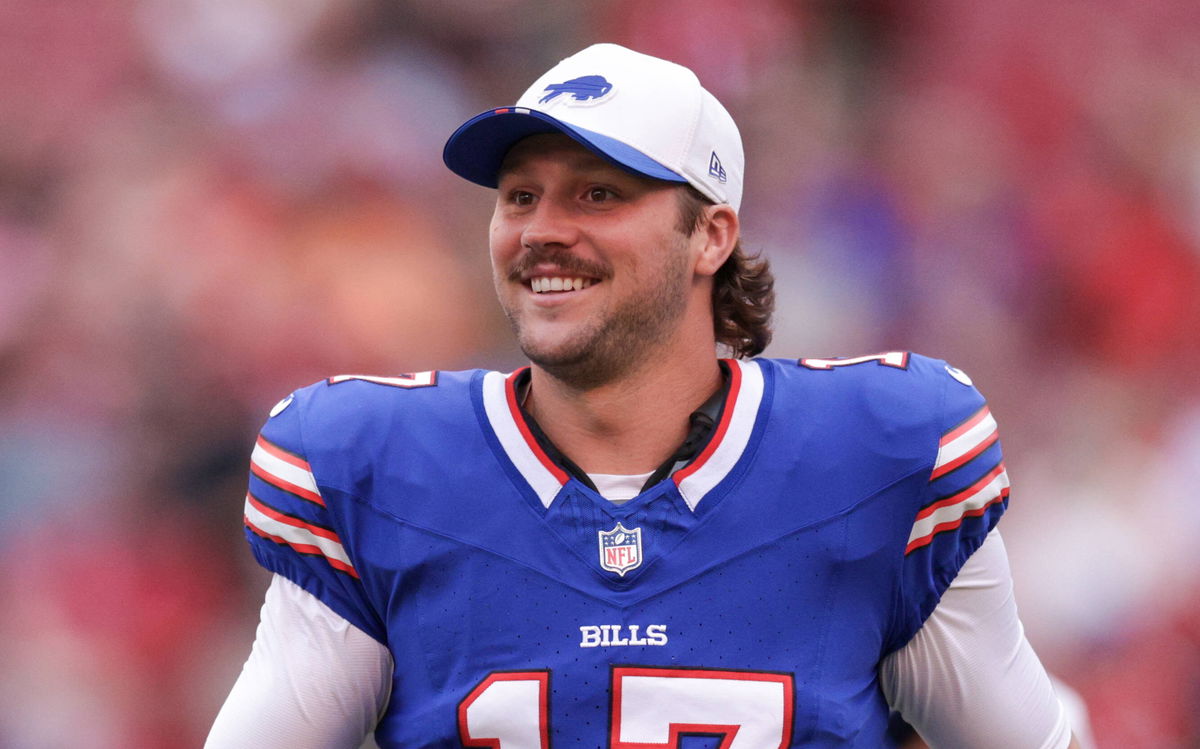 NFL Fantasy Rankings: Top 16 Quarterbacks with Most Points Following ...