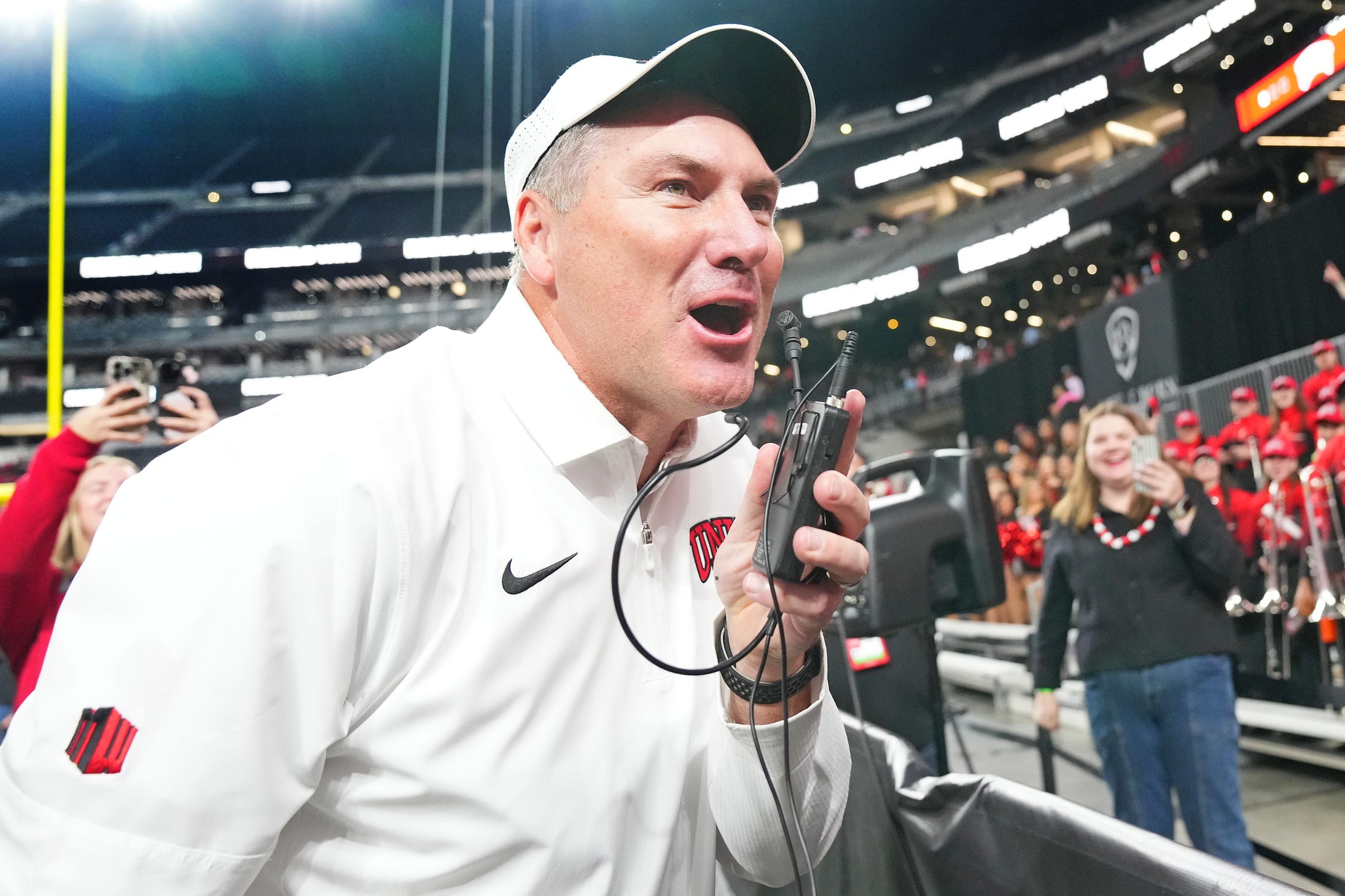 Jason Smith: Memphis Football needs to go big with this hire