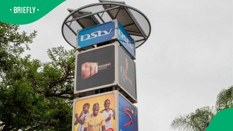 DStv confirms 11 popular channels will be removed ahead of 2026