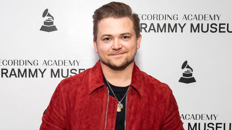 Country Singer Hunter Hayes Looks Nearly Unrecognizable Now